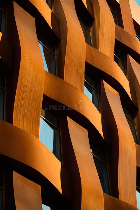 Delving Into The Diverse And Intricate Textures Of Contemporary Modern