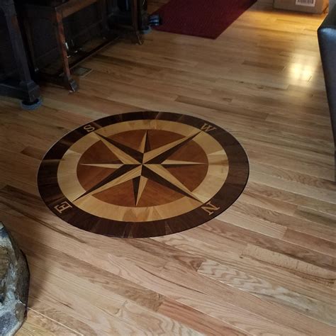 Get Now Woodworking Tips Inlay Circle Woodworking