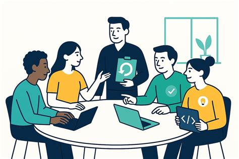 How Cross Functional Teams Work In Scrum