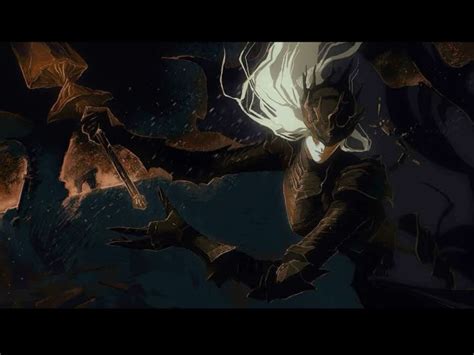 Lorian Dark Souls Soul Game Dark Souls 3