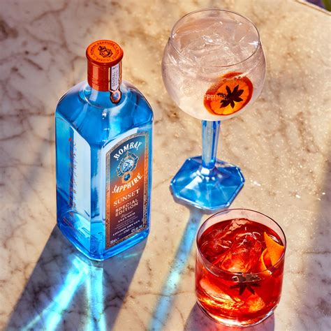 Bombay Sapphire Shop Buy Bombay Sapphire Gin And Ts Bombay