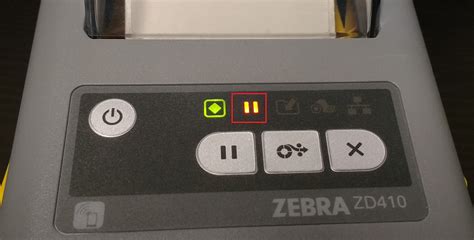 Zebra Zd410 Setup Pacific Amber Technologies Inc