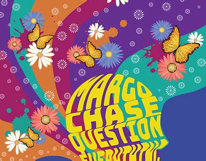 Margo Chase Projects Photos Videos Logos Illustrations And Branding On Behance