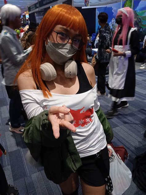 Futaba Sakura By Thereanimatedunknown On Deviantart Futaba Sakura By Thereanimatedunknown On Deviantart