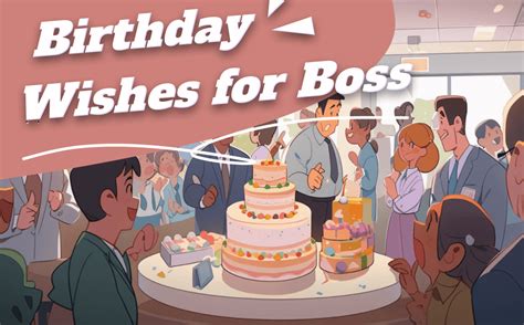 Funny Birthday Wishes For Boss