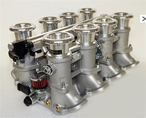 Anyone Running An Itb Set Up On An Ls3