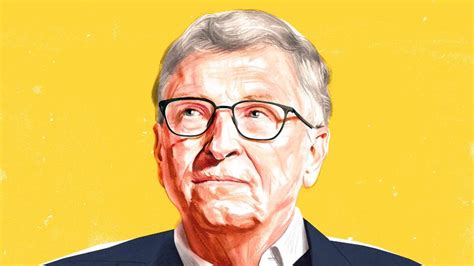 Bill Gates Là Ai Tiểu Sử Sự Nghiệp Và Di Sản Của Một Huyền Thoại Công