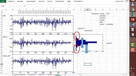 Econometrics 02 Basic Statistics Function Writing In Matlab Youtube