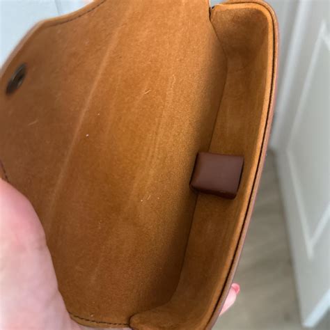 Ray Bans Case Depop
