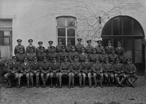 Princess Patricias Canadian Light Infantry Ppcli The Canadian Encyclopedia