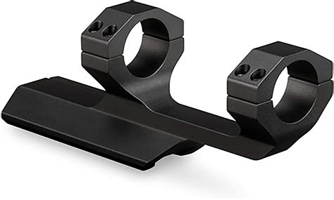 11 Different Types Of Rifle Scope Mounts With Pictures Optics Mag
