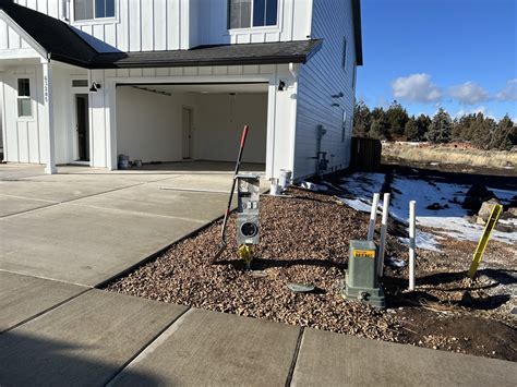 Just Grab The Temp Pole On Your Way Home Relectricians