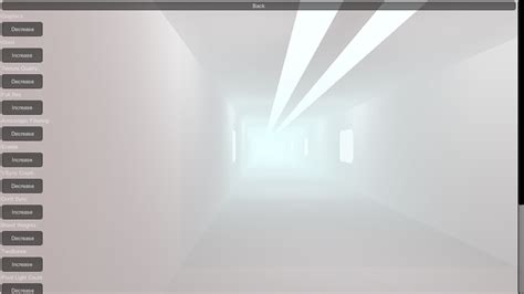 Scroll Able Menu Wip Image Project Eutopia Haitus Moddb