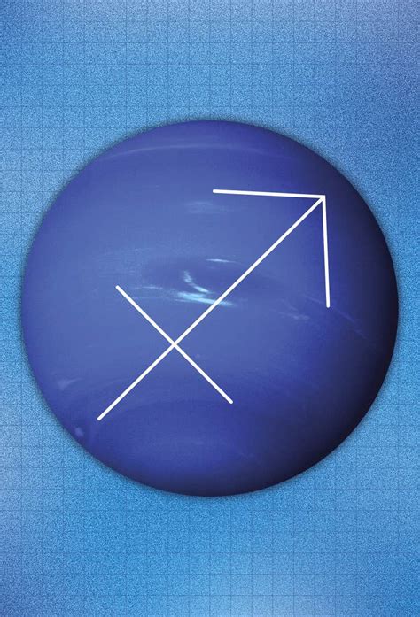 How The Neptune And Saturn Conjunction In Aries Affects Each Zodiac Sign Gahl Eden Sasson