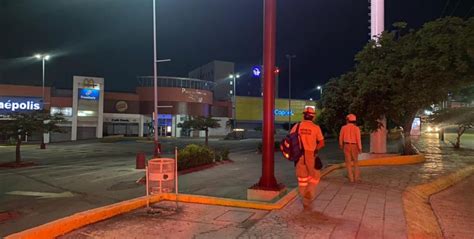 Sismo De 65 Grados En Pijijiapan Chiapasno Hay Víctimas Ni Daños