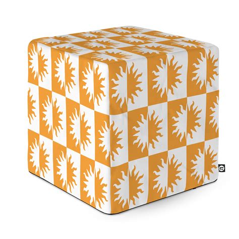 Taburet Cub Sunny Updeco