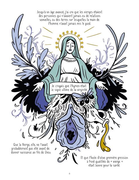 Preview Vierges La Folle Histoire De La Virginit Le Lombard