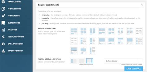 Customize The Newspaper Wordpress Theme With Csshero
