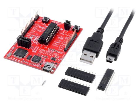 Msp Exp430g2 Texas Instruments Dev Kit Ti Msp430 Documentation Usb