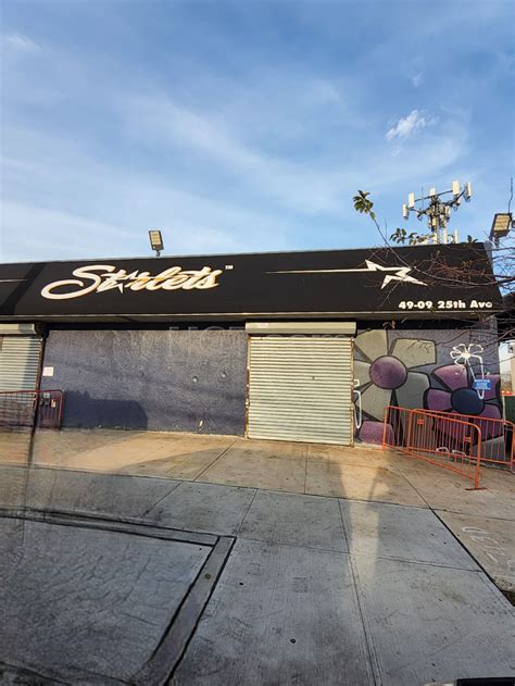 Starlets Of New York Strip Clubs In Woodside Ny 718 726 3700