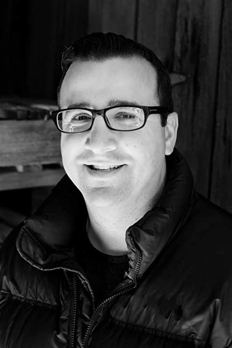 Phillip Glasser Profile Images — The Movie Database Tmdb