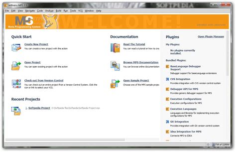 Jetbrains Mps Alternatives Top 1 Ides And Code Editors Alternativeto