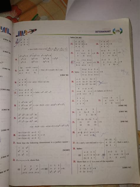 Class 12 Sn Dey Maths Book Free Pdf Download Of Excercise Of Relations