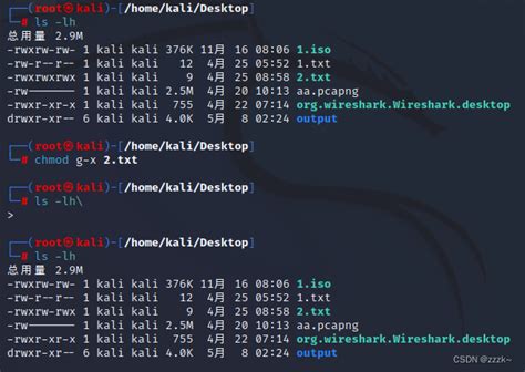 Lunix基础命令 Csdn博客
