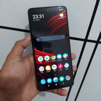 Poco X Pro Second Murah Harga Terbaru Pilihan Terlengkap