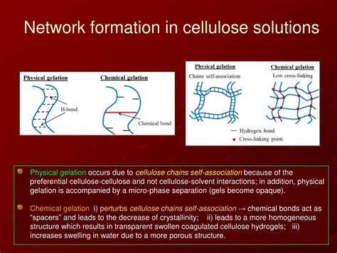 Ppt Three Dimensional Hydrogels For Biomedical Applications