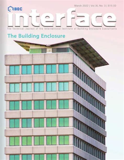 Interface Cover Iibec