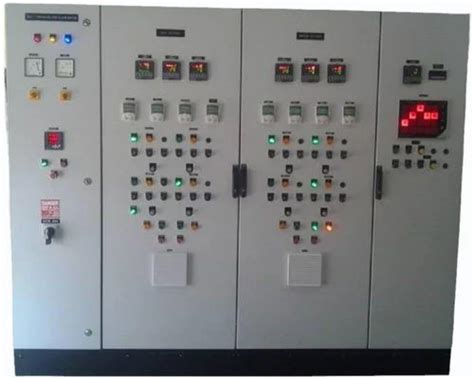 1000a Three Phase Synchronizing Control Panel At Rs 45000 In Pune Id 1000a Three Phase Synchronizing Control Panel At Rs 45000 In Pune Id