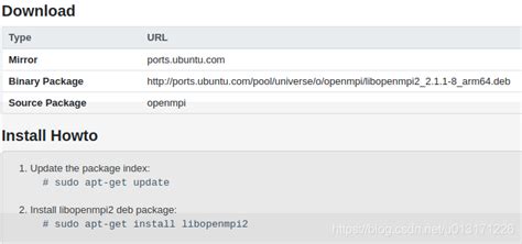 oserror libmpi cxx so 20 cannot open shared object file no such file