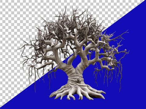 Tangled Tree Psd High Quality Free Psd Templates For Download