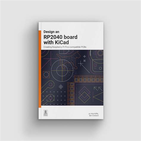 Design An Rp2040 Board With Kicad Pishop Ca