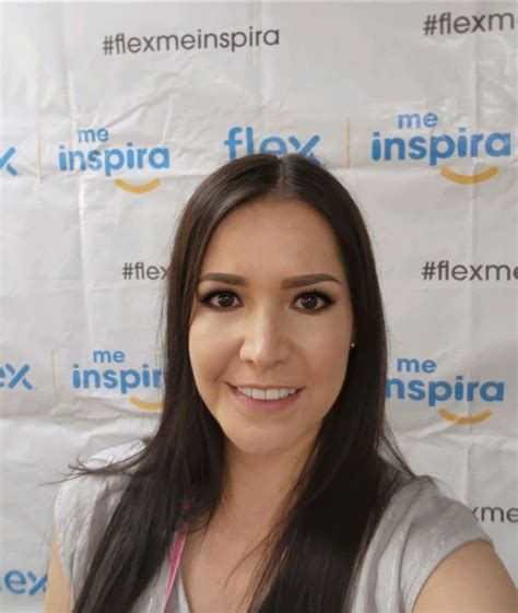 Nora Torres On Linkedin Its Time For A New Challenge Flexmeinspira Mba Master Flex