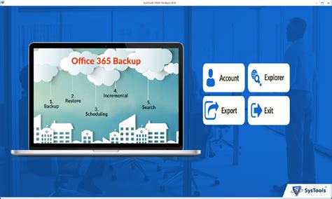 Migrate Office 365 Data To Zoho Mail 3 Step Migration Technique