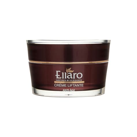 قیمت و خرید کرم ضدچروک الارو با خاصیت لیفتینگ قوی ایچ ریکاوری ️فروش