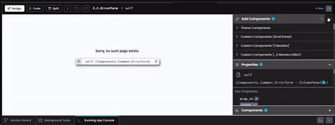 Ide Tabs Display Error Anvil Qanda Anvil Community Forum
