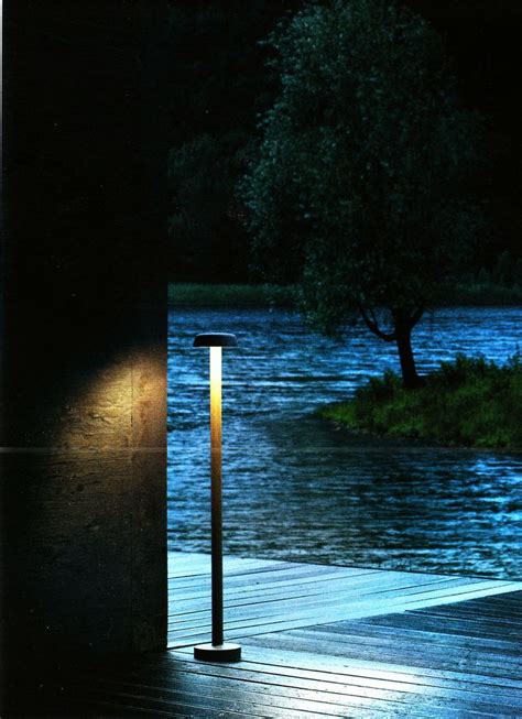 Floss Cloves Garden Lighting Landscape Garden