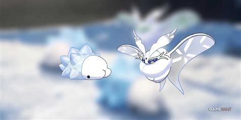 How To Catch Snom In Pokemon Go