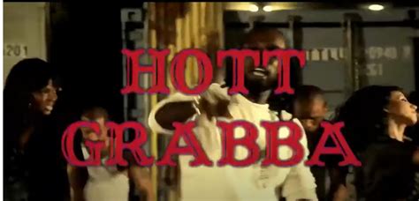 Dj Lyta Hot Grabba Vol 1 Dancehall Riddim Konshens Demarco Vybz Kartel Cecile Rhradio