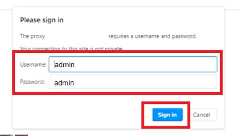Proxy Settings Tutorial For Windows 10