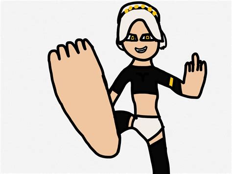 Giantess Human V By Titanusincineroar On Deviantart
