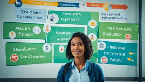 Selecting A Graduate Program How To Choose The Right Fit The