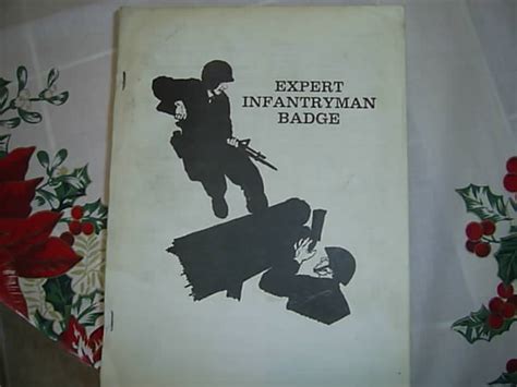 Eib Vs Cib Combat Expert Infantry Badge U S Militaria Forum