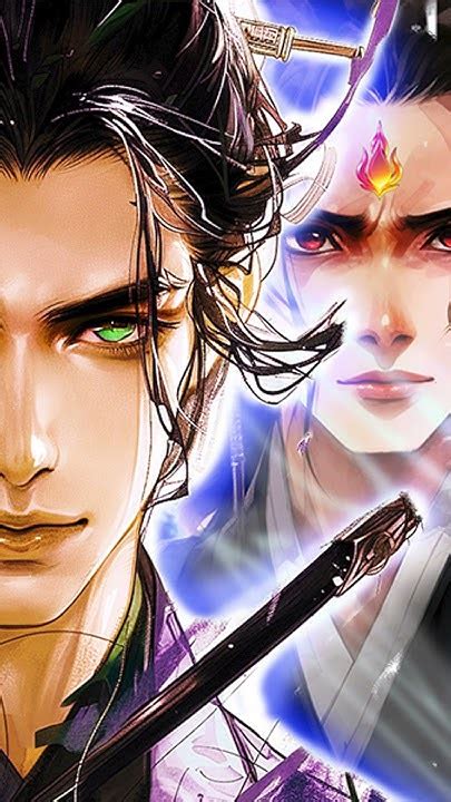 Система спаси себя сам обзор Manhwa Anime аниме Youtube