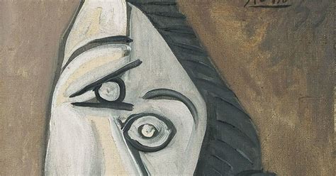 서울옥션 피카소 여인 초상화 국내 첫 경매…추정가 30억 원