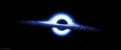 Black Hole Scrolller