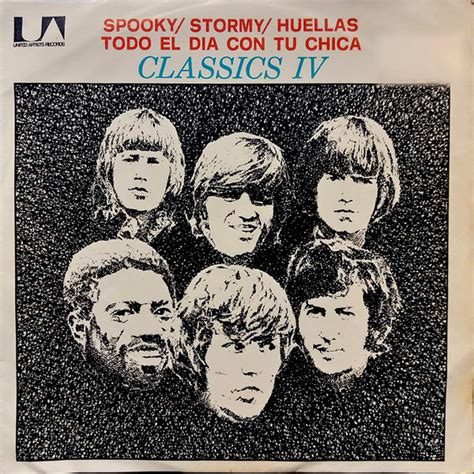Classics Iv Classics Iv Vinyl Discogs